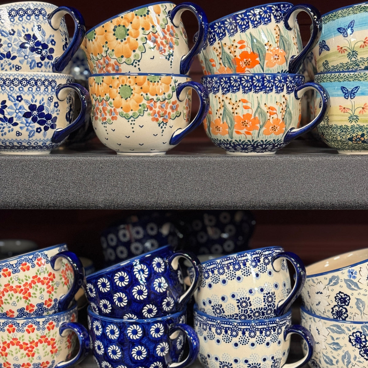 Zodiac Signs: Libra – The Polish Pottery Outlet
