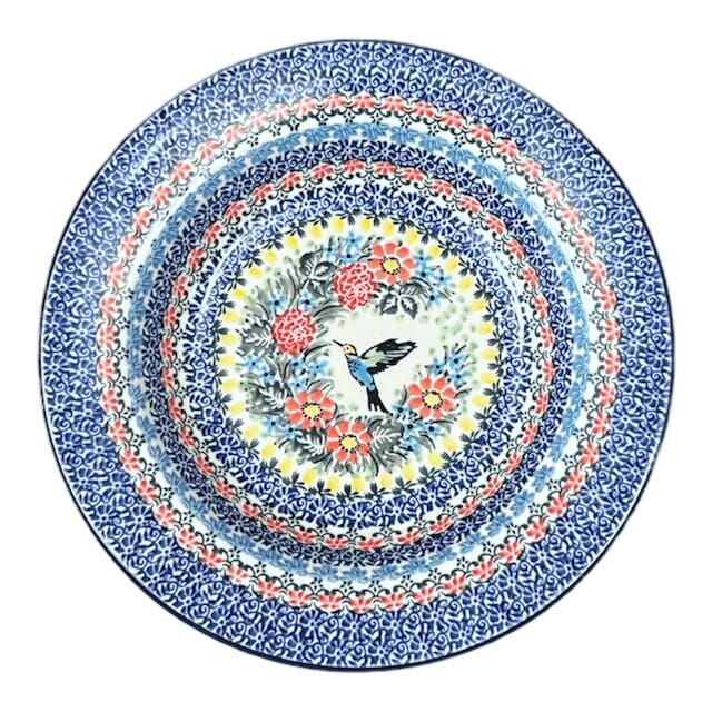 Plates Page 10 - The Polish Pottery Outlet