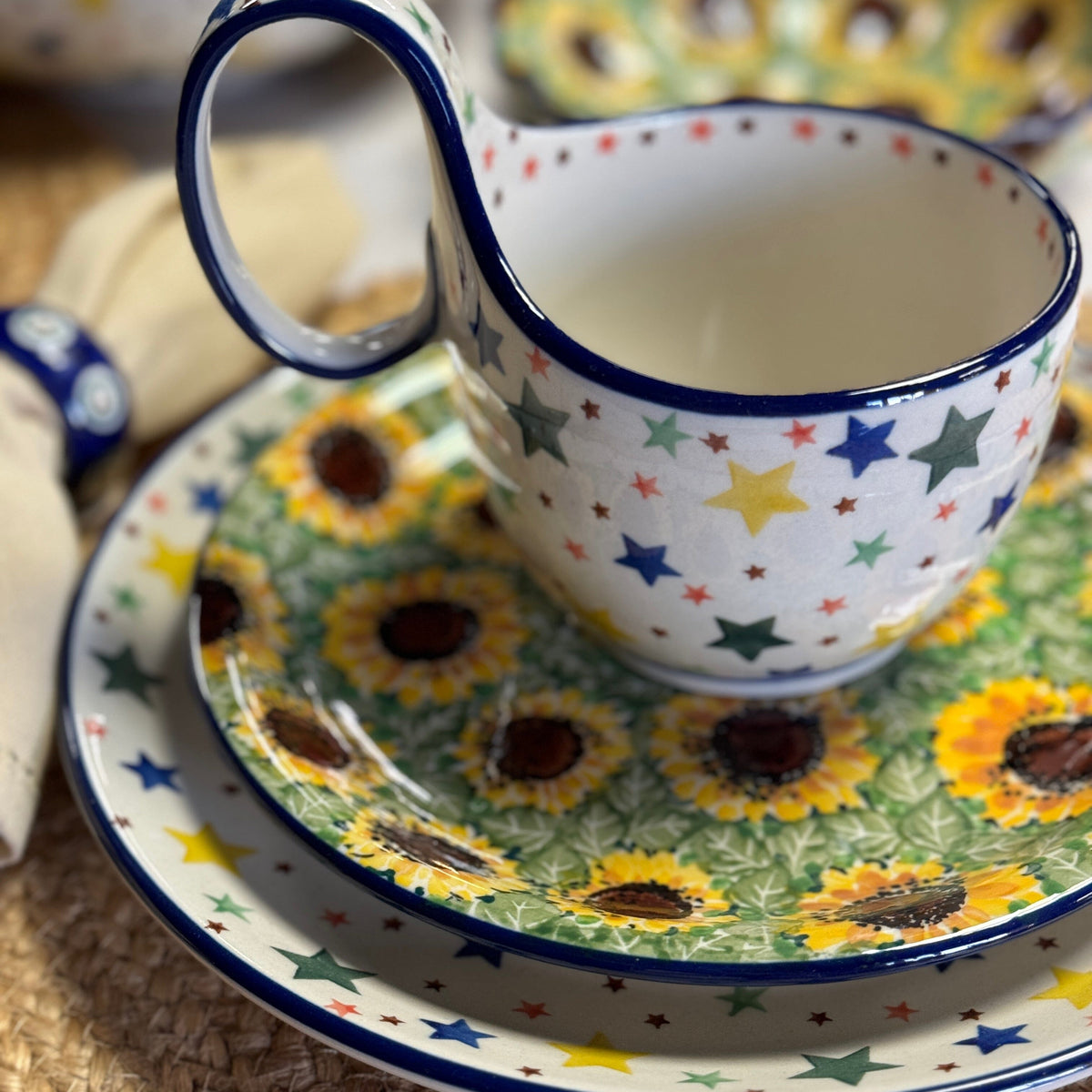 Newest Stock! – The Polish Pottery Outlet