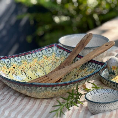 The Polish Pottery Outlet - Shop vast selection at great discounts!