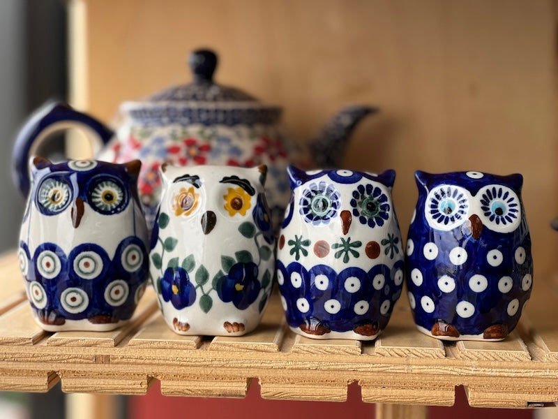 The Polish Pottery Outlet - Shop The Web's Biggest & Best Selection