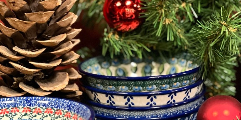 The Polish Pottery Outlet - Shop The Web's Biggest & Best Selection