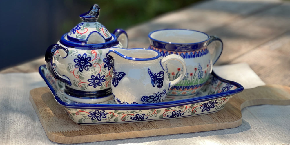 The Polish Pottery Outlet - Shop The Web's Biggest & Best Selection