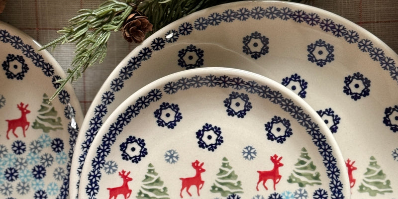 The Polish Pottery Outlet - Shop The Web's Biggest & Best Selection