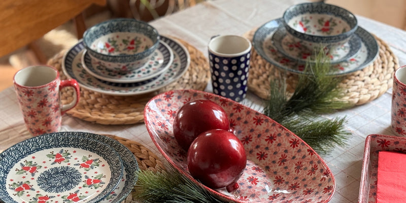 The Polish Pottery Outlet - Shop The Web's Biggest & Best Selection