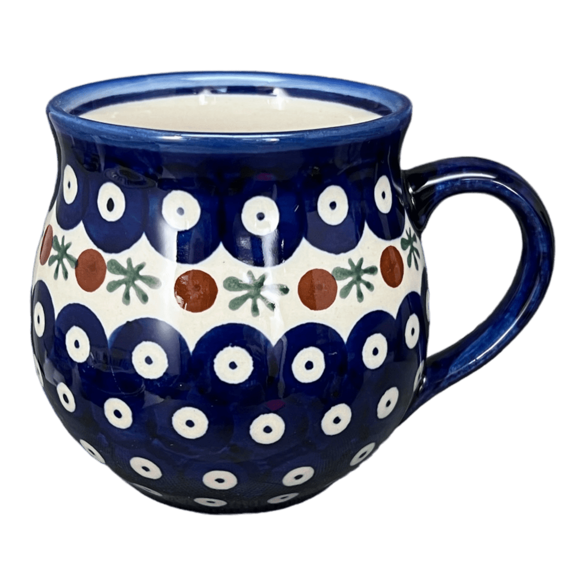 Mug, Belly Mug, 16 oz Large in "Mosquito" by Andy | NDA10-24 – The ...
