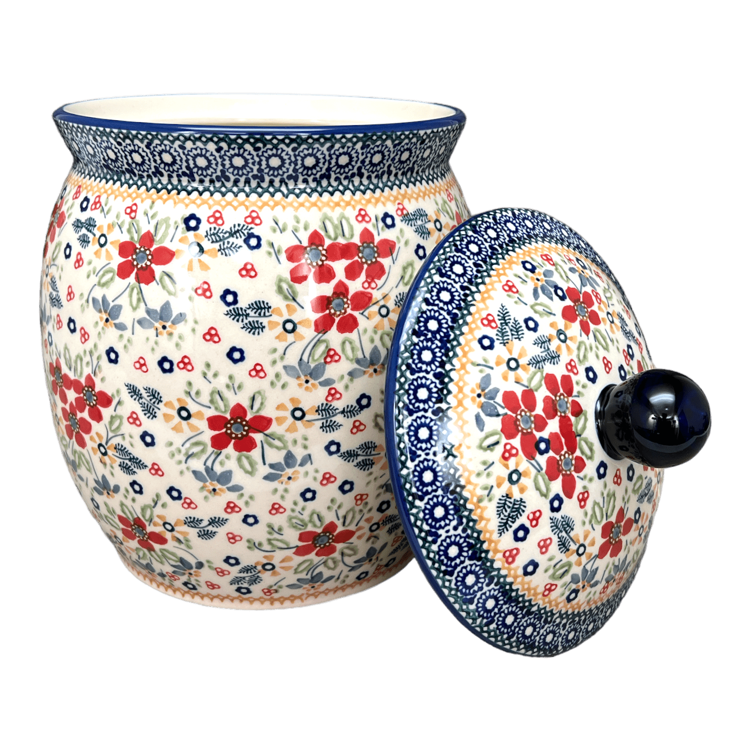 Storage - The Polish Pottery Outlet