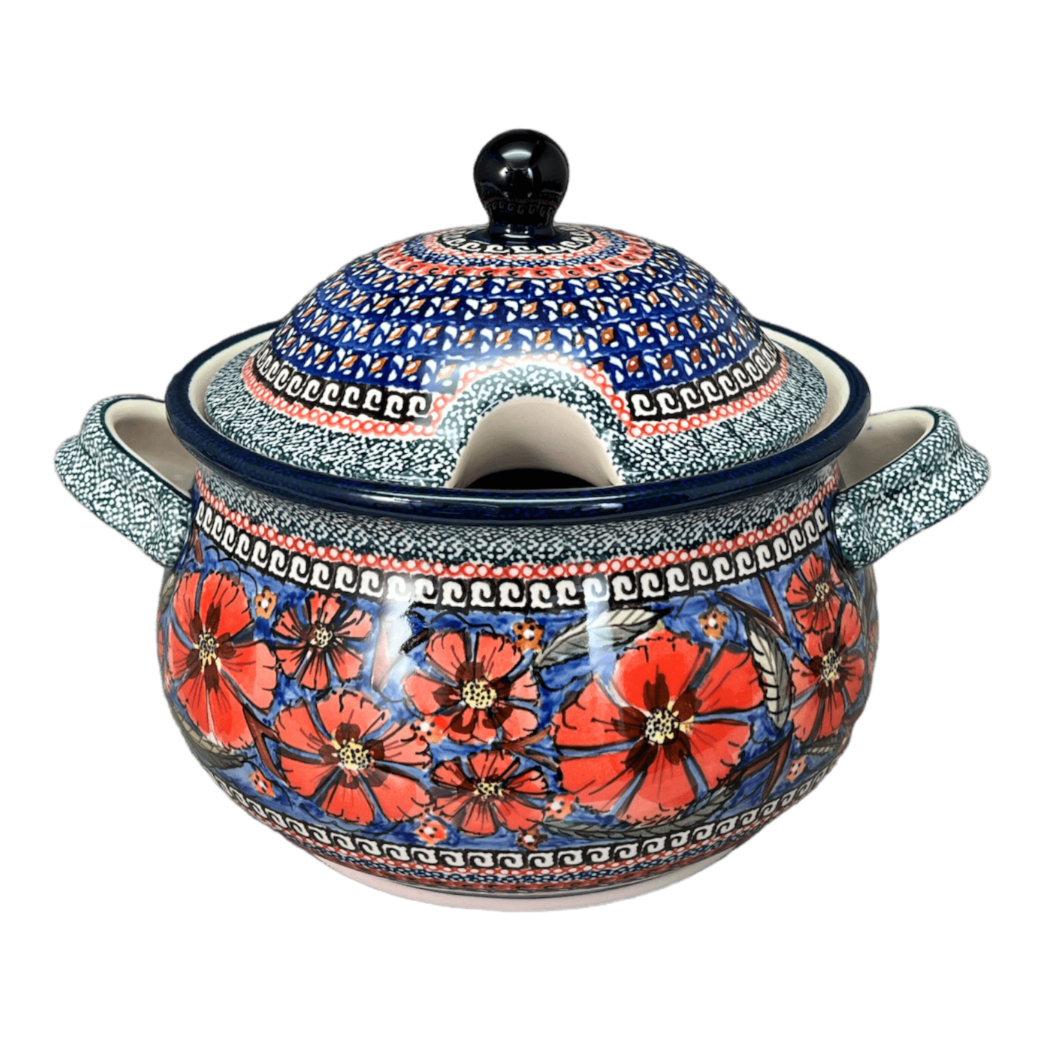 Tureens - The Polish Pottery Outlet