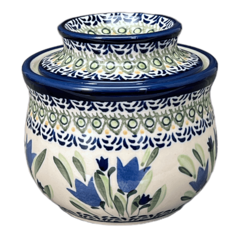 Canisters and Containers Page 3 - The Polish Pottery Outlet