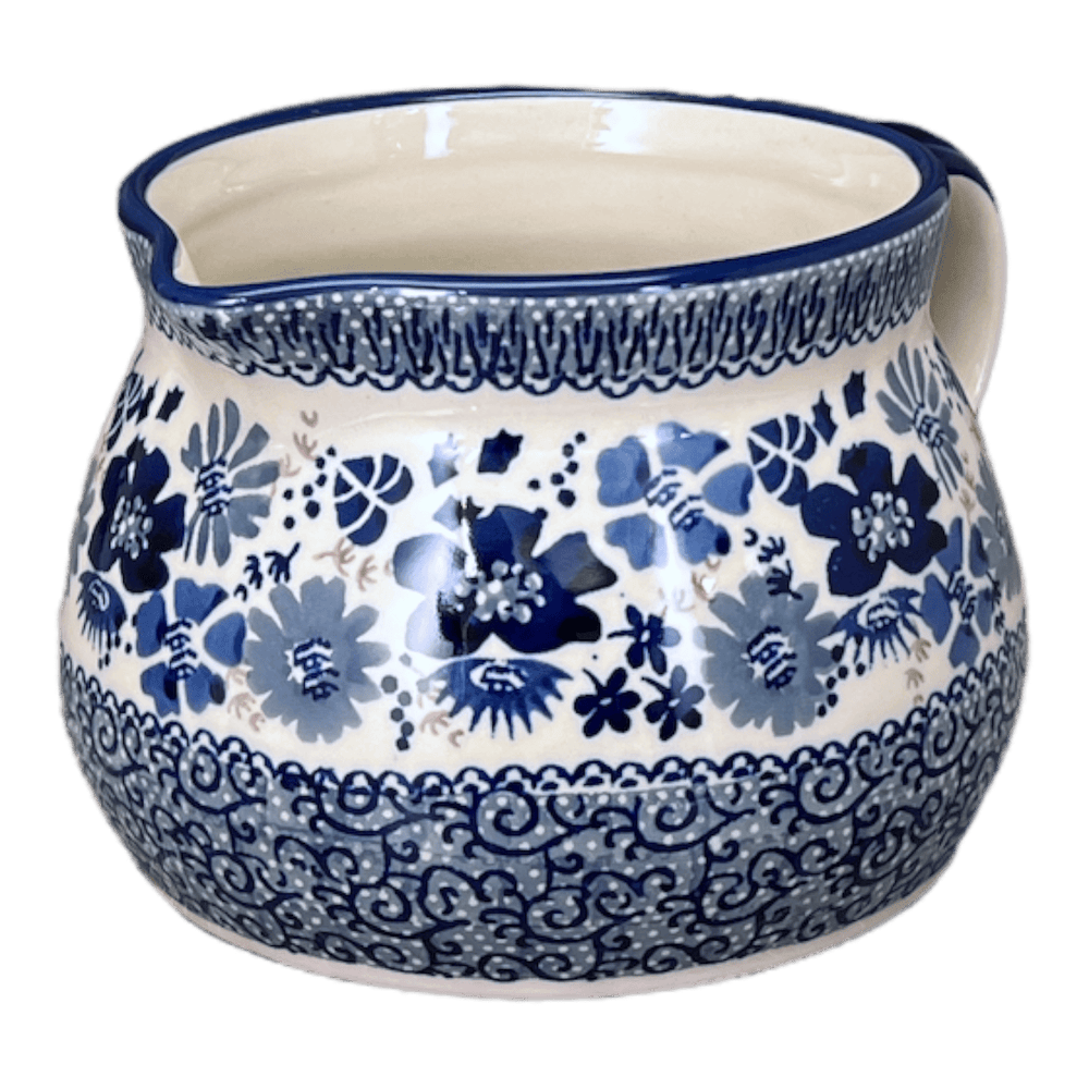 Pitchers - The Polish Pottery Outlet