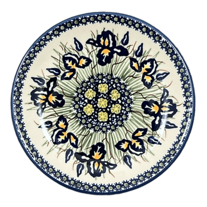 Iris Pattern Items For Sale at the Polish Pottery Outlet – The Polish ...