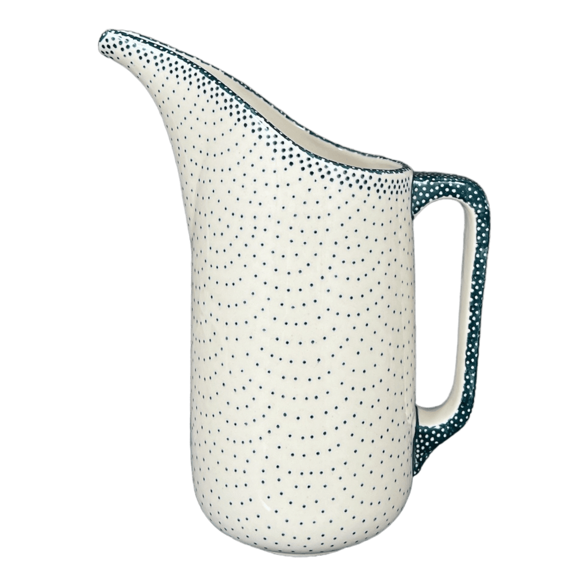 Pitcher, Fancy, 1.5 Liter in "Misty Green" by Manufaktura | D084U-61Z ...