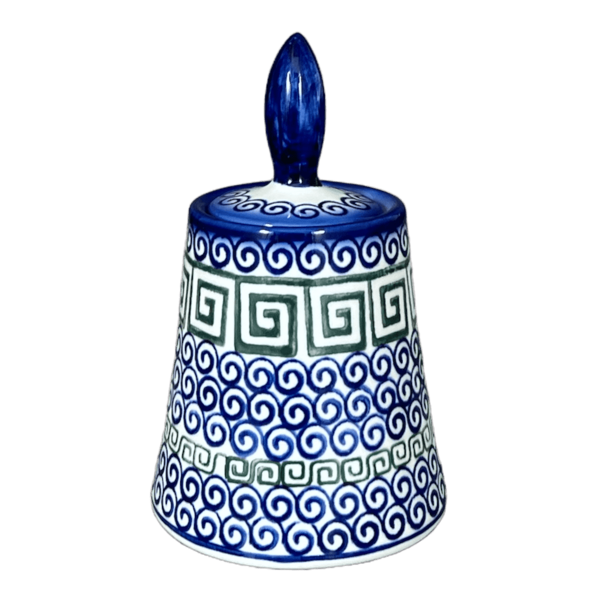 Bowl, Round, Opus, Sugar Bowl, 5.5", WR (WR9D) in "Greek Columns" by W ...