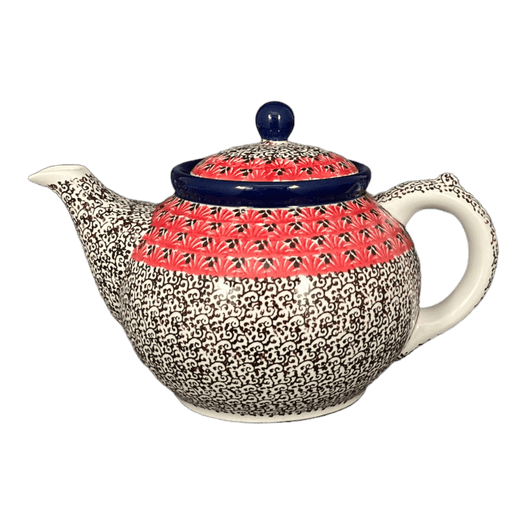 Drinkware - Teapots – The Polish Pottery Outlet
