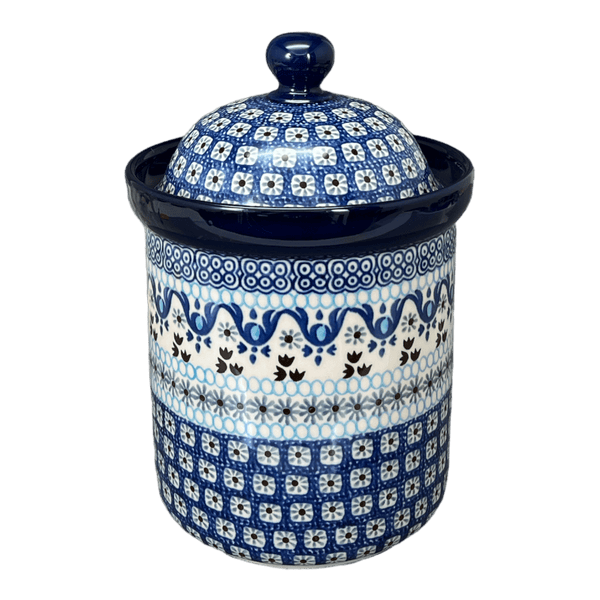 Canisters and Containers - The Polish Pottery Outlet