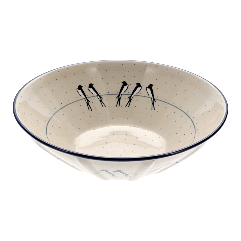 Polish Pottery Bowls - The Polish Pottery Outlet