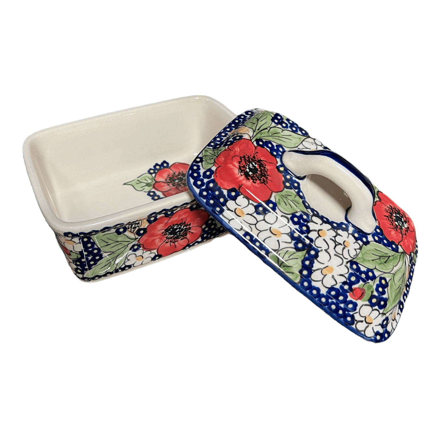 Table Settings - The Polish Pottery Outlet