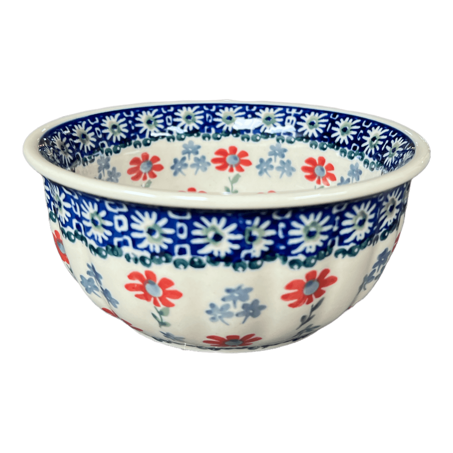 Polish Pottery Bowls Page 14 - The Polish Pottery Outlet