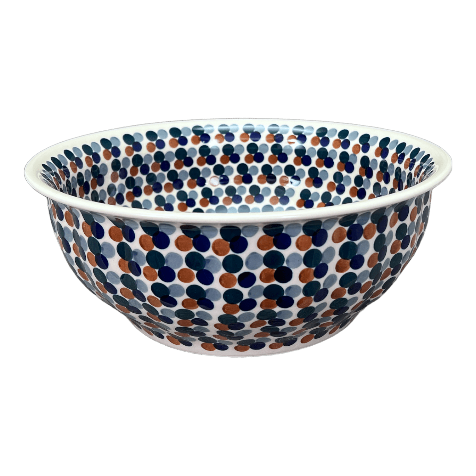 Polish Pottery Bowls - The Polish Pottery Outlet