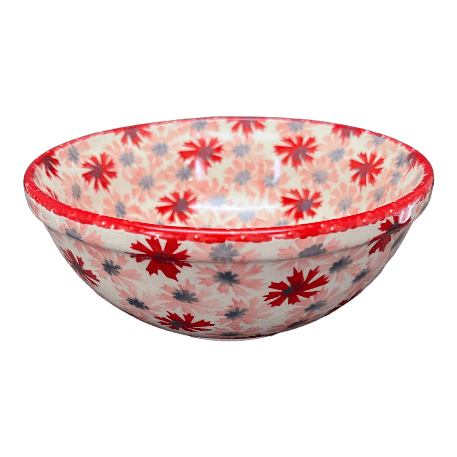 Polish Pottery Bowls - The Polish Pottery Outlet