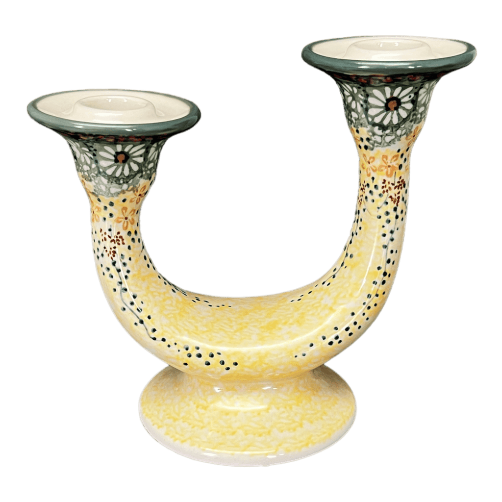 Candlesticks & Luminaries - The Polish Pottery Outlet