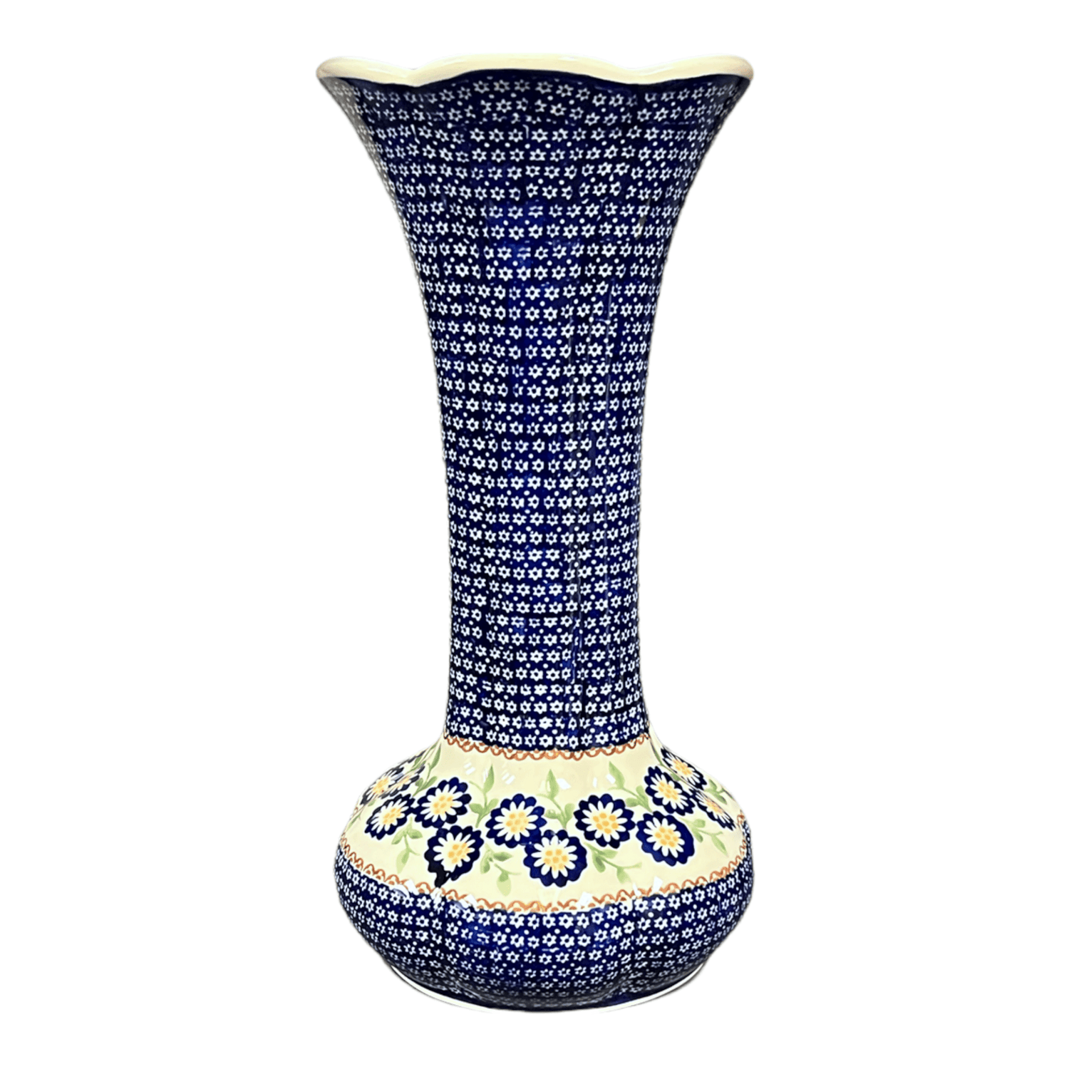 Vases – The Polish Pottery Outlet