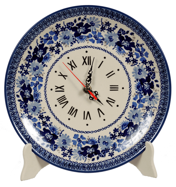 Clocks and Lamps - The Polish Pottery Outlet