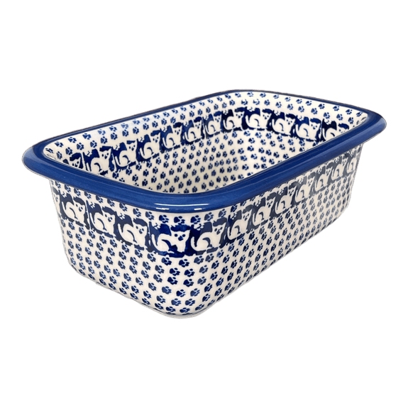 Kitty Cat Path Pattern Items For Sale at the Polish Pottery Outlet – The Polish Pottery Outlet