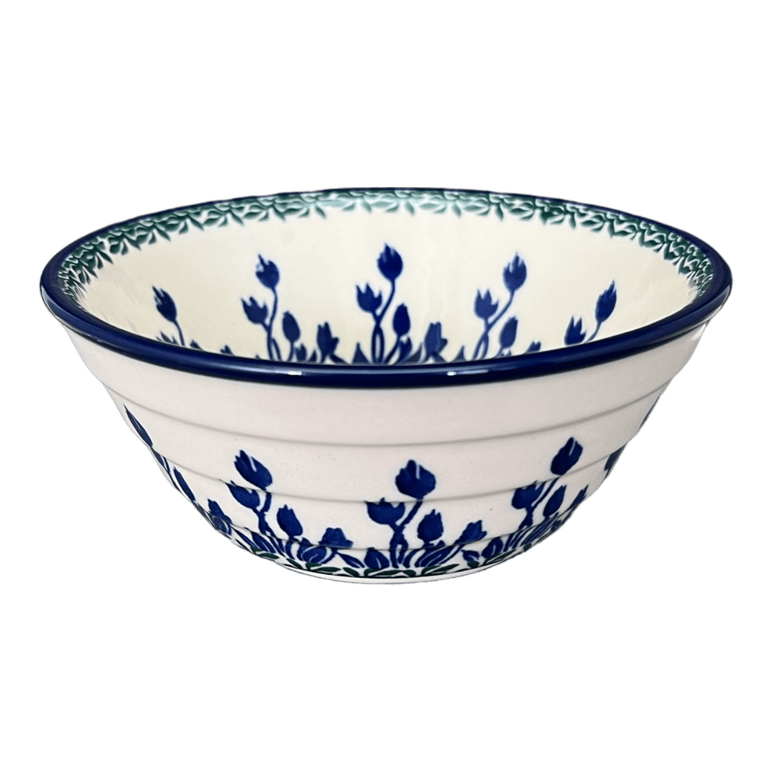 Polish Pottery Bowls - The Polish Pottery Outlet